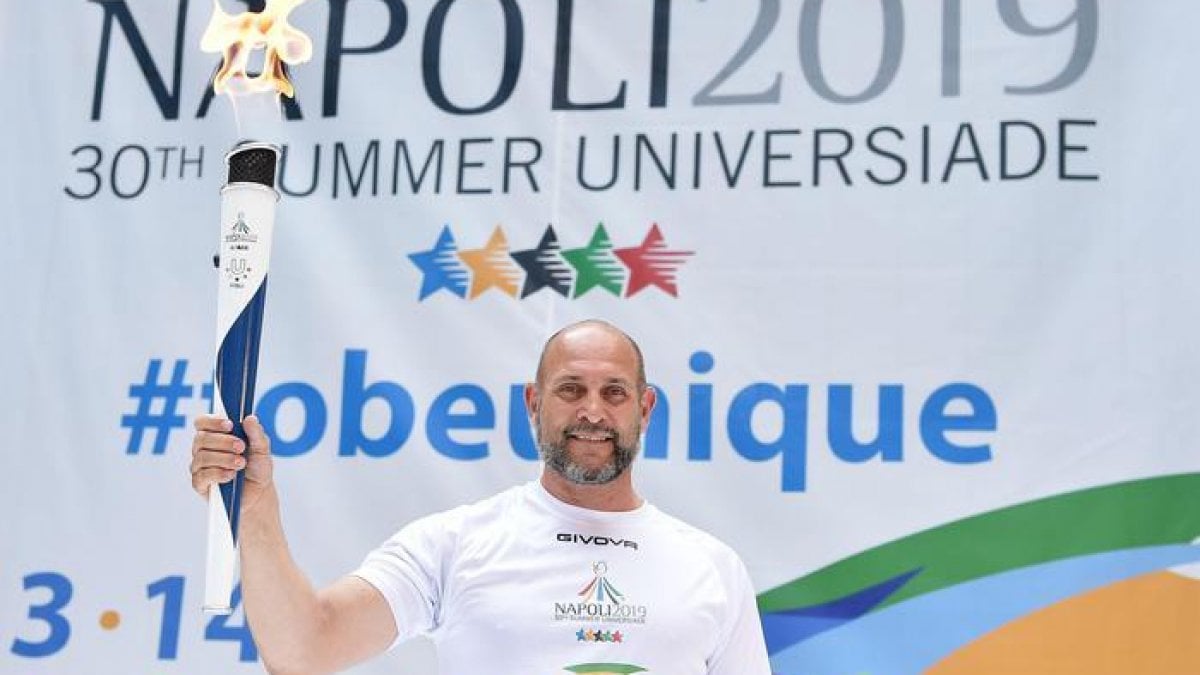 Il Canottaggio italiano piange la scomparsa del suo Presidente Davide ...