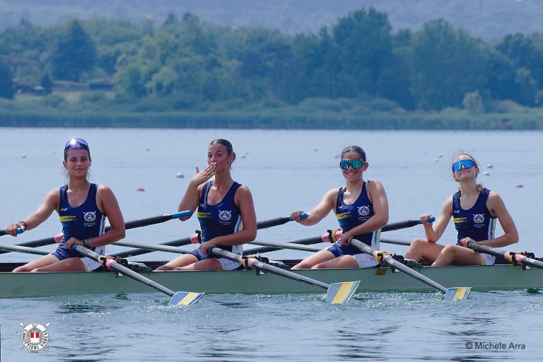 Canottieri Varese: Bottino di 17 podi ai Lombardi e convocazioni Coupe ...
